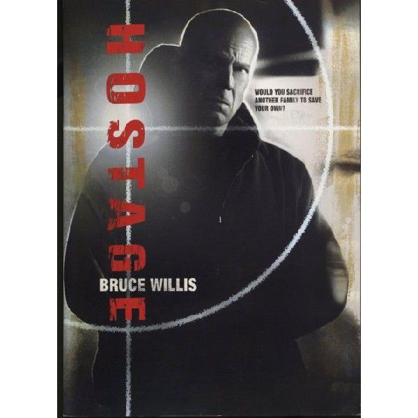 2005年　松竹ウォルター・ブルース・ウィリス　Walter Bruce Willisケヴィン・ポラック　Kevin Pollak中古商品の性質上、特に発行年月日より3年以上経つ古い商品には日焼け、少々の折れ、汚れがある商品もございます。な...