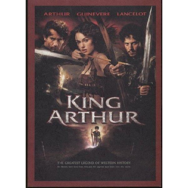 2004年タッチストーン・ピクチャーズ提供 クライヴ・オーウェン　Clive Owenキーラ・ナイトレイ　Keira Knightleyヨアン・グリフィズ　Ioan Gruffudd中古商品の性質上、特に発行年月日より3年以上経つ古い商品に...