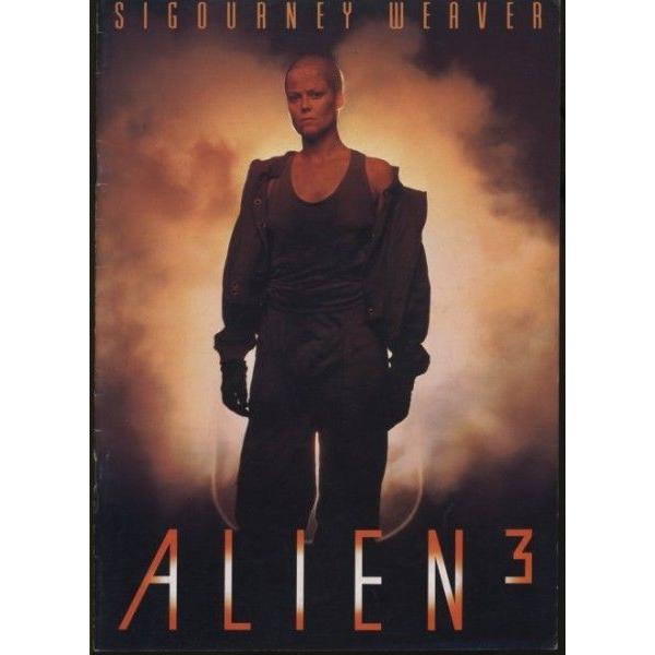 1992年　東宝20世紀フォックス監督：デヴィッド・フィンチャー　David Fincherシガニー・ウィーバー　Sigourney Weaverチャールズ・S・ダットン　Charles S. Duttonチャールズ・ダンス　Charles...