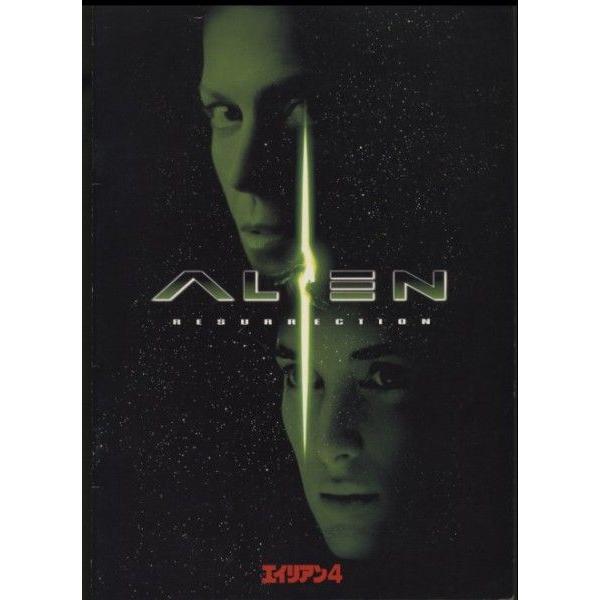 1997年　東宝1998年発行20世紀フォックス監督：ジャン＝ピエール・ジュネ　Jean-Pierre Jeunetシガニー・ウィーバー　Sigourney Weaverウィノナ・ライダー　Winona Ryderロン・パールマン　Ron ...