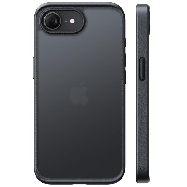 【対応機種】 iPhone 17e iPhone 16e 両対応（2026） / 6.1インチ 、ご確認お願い致します。 ※ 【連絡方法】「商品ページ」→「販売元：TORRAS-JP」→「質問する」【落下の不安をゼロに！MIL 規格衝撃保護...