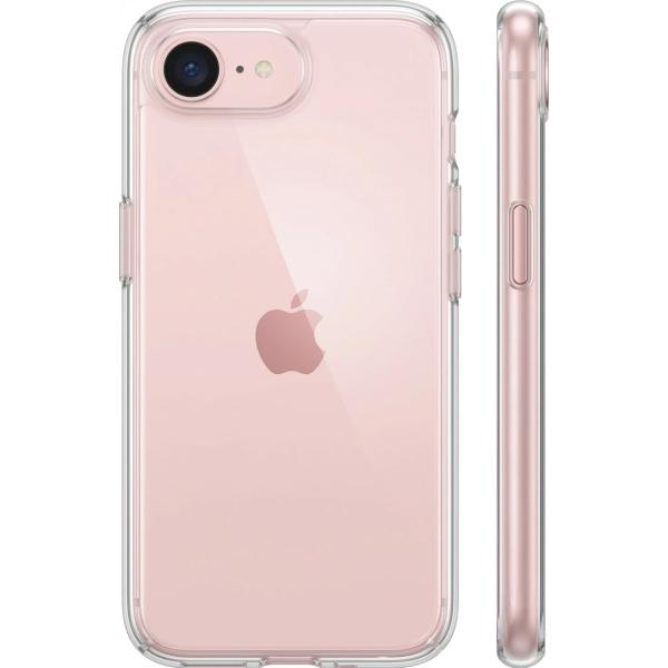 【対応機種】 iPhone 17e 用 ケース（2026）iPhone 16e 用ケース iPhone 17e 16e 両対応 ケース【米軍 MIL 規格・高耐衝撃性】TORRAS iPhone 17e 16e 全透明ケースは、世界的に有名...