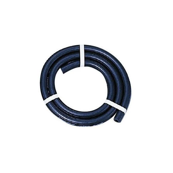 エアホーン配管用ホース各種●用途 サウンドパーツ ●材質 ゴム ●色 ブラック ●寸法 1m ●長さ(m) 1 ●内径(Φmm) 6 ●適合パイプ外径(Φmm) 6 ※エアーホース接続部には必ずホースバンドを使用してください。