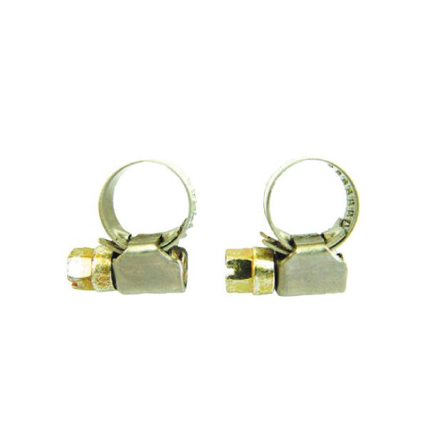 エアホーン配管用ホースバンド●適合 ウレタンホース ●材質 ステンレス ●用途 サウンドパーツ ●仕様 ウレタンホース用 ※ハイカプラー及び、各ニップルのネジ部には必ずシールテープ等を使用してエアー漏れの無いように取り付けてください。※エア...