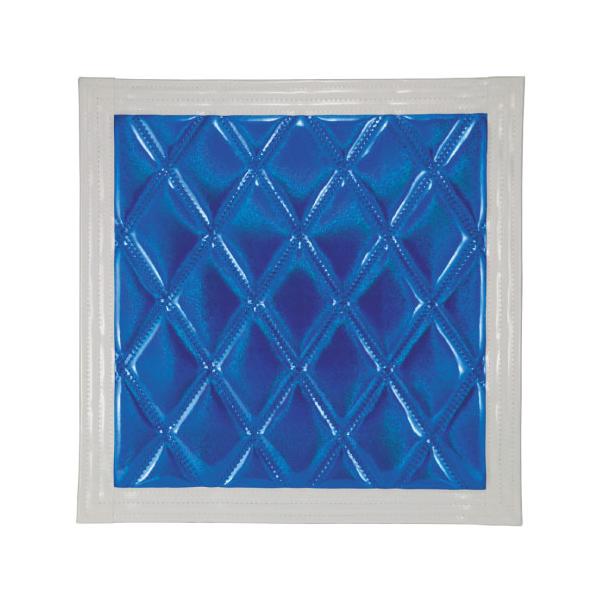 抜群の光沢とラメラメ感！！均等なWステッチ縫製！ステッチ幅　40mmタイプ：ダブルステッチ材質：PVC/ウレタン※写真は500×500の泥除けになります。