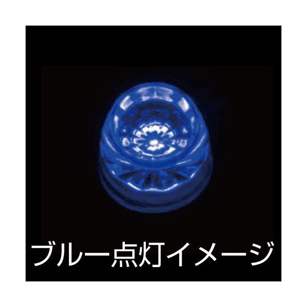 最新レンズカット採用で輝き度UP!ヘッドライトのポジション周りを爆光に輝かせます●口金 T10 W2.1×9.5d ●LED色 ブルー ●材質 プラスチック、アルミ ●色 ブルー ●定格電圧(V) 24 ●高さH×直径(mm×Φmm) 30...
