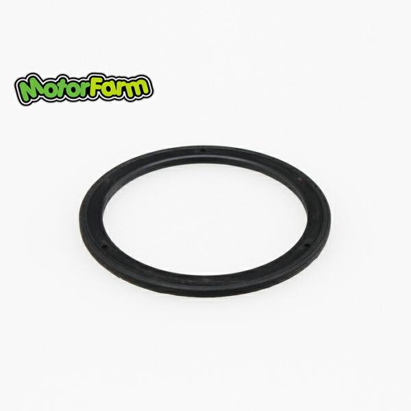 商品詳細           ファームロッカー パーツクラッチピストン           コンプレッサーからの圧縮空気によりクラッチピストンが押し上げられることで、クラッチギアがサイドギアに噛み合います。           経年劣化によ...