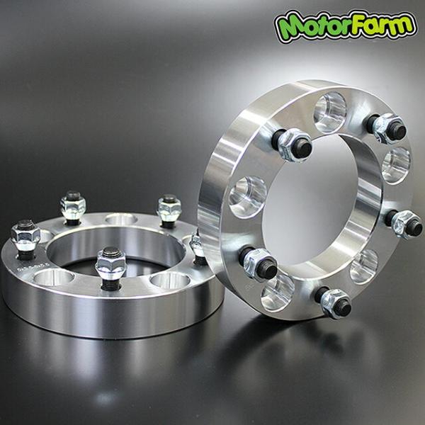 ■商品　　　　　　ワイドトレッドスペーサー 30mm シルバー■セット内容　　　1台分4枚■P.D.C.　　　　　139.7mm■ネジピッチ　　　1.25mm■ネジ穴　　  　　5穴■厚さ　　　　　　31.75mm■材質　　　 　　 スペー...