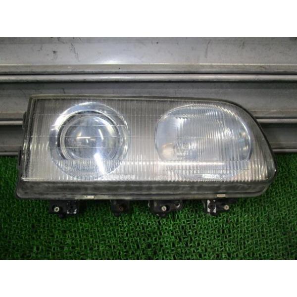 **** 商品説明を必ずご確認ください ****部品管理番号：230614001310800部品メーカー：コイト部品名：右ヘッドランプASSY部品メーカー品番：PH37817部品区分：リサイクル品管理品番：39819車名：ふそうバス認定型式...
