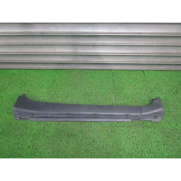 **** 商品説明を必ずご確認ください ****部品管理番号：250318001513700部品名：右サイドステップ部品区分：リサイクル品管理品番：50159部品カラー：無塗装黒車名：スマート車両タイプ名：3ドアハッチバック通称型式：WME...