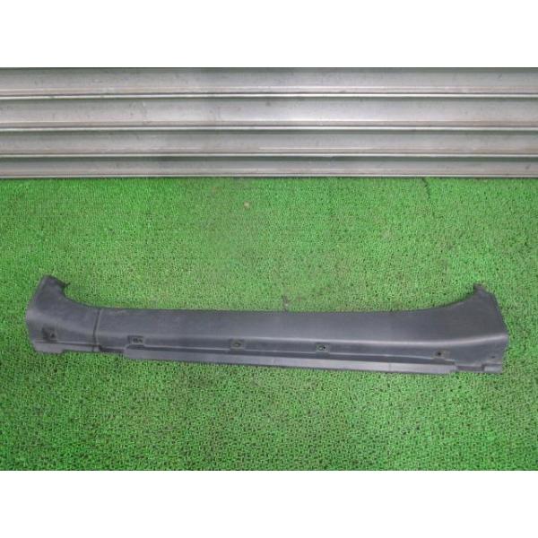 **** 商品説明を必ずご確認ください ****部品管理番号：250318001513800部品名：左サイドステップ部品区分：リサイクル品管理品番：50159部品カラー：無塗装黒車名：スマート車両タイプ名：3ドアハッチバック通称型式：WME...