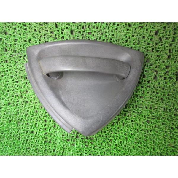 **** 商品説明を必ずご確認ください ****部品管理番号：250318001517250メーカー純正品番：Q0000541V00部品名：アウターハンドル部品区分：リサイクル品管理品番：50159部品カラー：無塗装黒車名：スマート車両タイ...