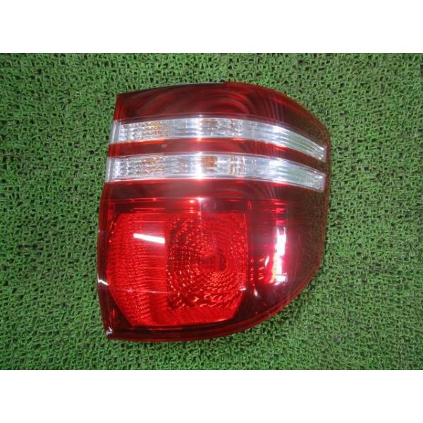 **** 商品説明を必ずご確認ください ****部品管理番号：250417000115500部品メーカー：コイトメーカー純正品番：81550-58050部品名：右テールランプ部品メーカー品番：58-18部品区分：リサイクル品管理品番：501...