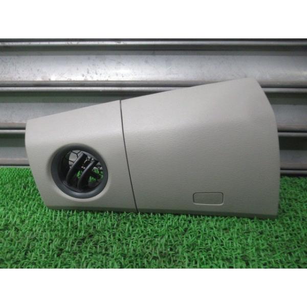 **** 商品説明を必ずご確認ください ****部品管理番号：260401000570210メーカー純正品番：73840-72M00-PBL部品名：グローブBOX部品メーカー品番：73840-72M0部品区分：リサイクル品管理品番：5161...