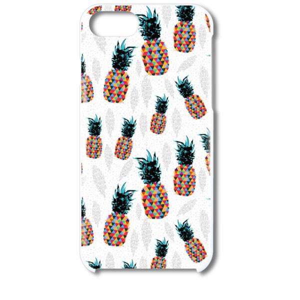 スマホケース iPhone17 iPhoneAir iPhoneSE第3世代 iPhone8 AQUOS GooglePixel  Xperia Galaxyなど多機種制作対応鮮やかなデザイン印刷ハードケースです。ホワイト地のポリカーボネー...