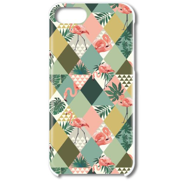 スマホケース iPhone17 iPhoneAir iPhoneSE第3世代 iPhone8 AQUOS GooglePixel  Xperia Galaxyなど多機種制作対応鮮やかなデザイン印刷ハードケースです。ホワイト地のポリカーボネー...