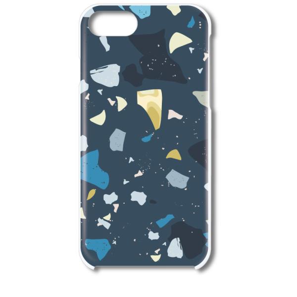 スマホケース iPhone17 iPhoneAir iPhoneSE第3世代 iPhone8 AQUOS GooglePixel  Xperia Galaxyなど多機種制作対応鮮やかなデザイン印刷ハードケースです。ホワイト地のポリカーボネー...