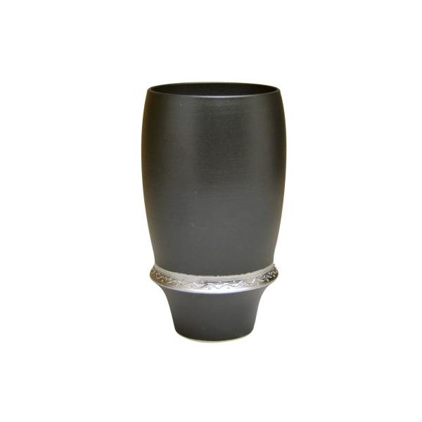 【サイズ】径6.5cm×高さ13cm ◇ ビール専用に開発された、プレミアムビアグラス ◇ おしゃれな 有田焼のビアカップ （日本製） ◇ 磁器製 ◇ ギフト 贈答品にも対応いたします