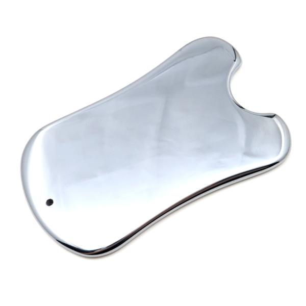 ONE.ONEがお届けするテラヘルツ ケアシリーズ。表面は鏡のように反射するようにピカピカに研磨し、磨き上げています。専用のケースにお入れし、お届けをさせて頂きます。■サイズ約104 × 64 x 6 mm（サイズは目安です。手作業で研磨し...