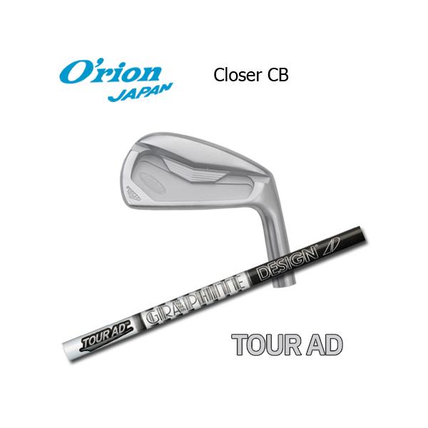 「クローザー」はマッスルバックとキャビティバックが用意されています。基本的にマッスルもキャビティも同じ設計です。つまり、バックフェイスは違えども同じ顔で同じスペックとなります。#3-#7はダブルカットソールにしてソール幅を狭くし、抜けを良く...