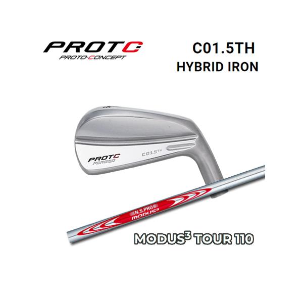 中空アイアン型ユーティリティフェイス素材に弾き系SAE8655クロムモリブデン鋼を使用することで、厚い打感と反発性を兼ね備えた構造になっています。ロングアイアンを使いたい！#3アイアンや#4アイアン相当の距離を狙いたい！そんなユーザーに向け...