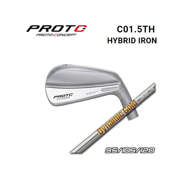 中空アイアン型ユーティリティフェイス素材に弾き系SAE8655クロムモリブデン鋼を使用することで、厚い打感と反発性を兼ね備えた構造になっています。ロングアイアンを使いたい！#3アイアンや#4アイアン相当の距離を狙いたい！そんなユーザーに向け...