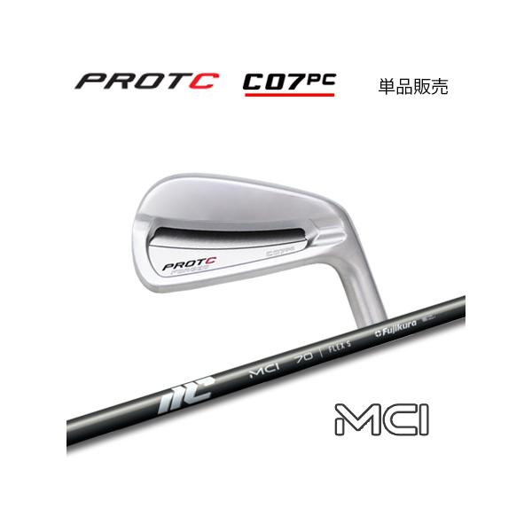 C07の基本コンセプトはそのままにブラッシュアップされてリリースとなりました。C07の基本コンセプトとしては、ポケットキャビティによってボールの高さが出しやすく、飛距離を出しやすい構造であること、ビギナーモデルではなく長くゴルフをしているユ...