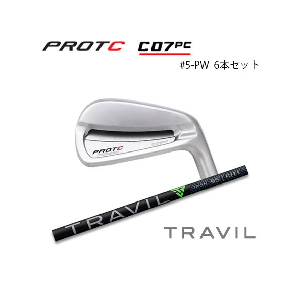 C07の基本コンセプトはそのままにブラッシュアップされてリリースとなりました。C07の基本コンセプトとしては、ポケットキャビティによってボールの高さが出しやすく、飛距離を出しやすい構造であること、ビギナーモデルではなく長くゴルフをしているユ...