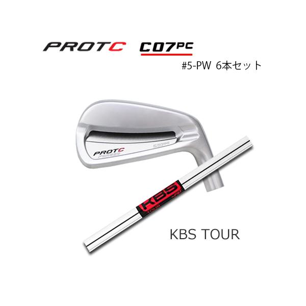 C07の基本コンセプトはそのままにブラッシュアップされてリリースとなりました。C07の基本コンセプトとしては、ポケットキャビティによってボールの高さが出しやすく、飛距離を出しやすい構造であること、ビギナーモデルではなく長くゴルフをしているユ...