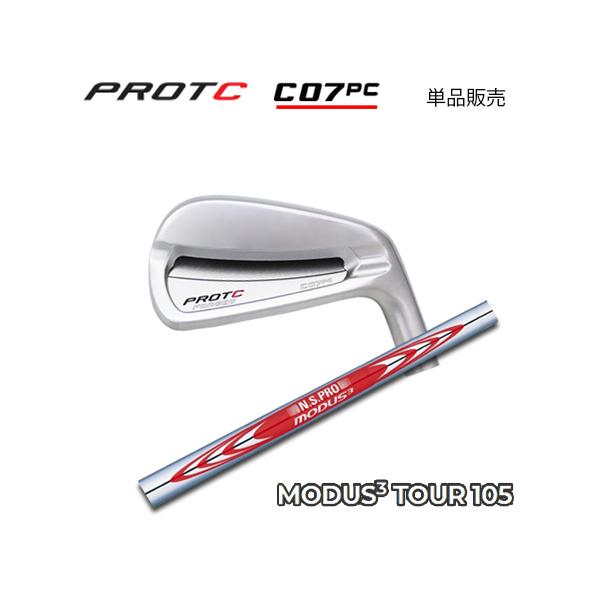 C07の基本コンセプトはそのままにブラッシュアップされてリリースとなりました。C07の基本コンセプトとしては、ポケットキャビティによってボールの高さが出しやすく、飛距離を出しやすい構造であること、ビギナーモデルではなく長くゴルフをしているユ...