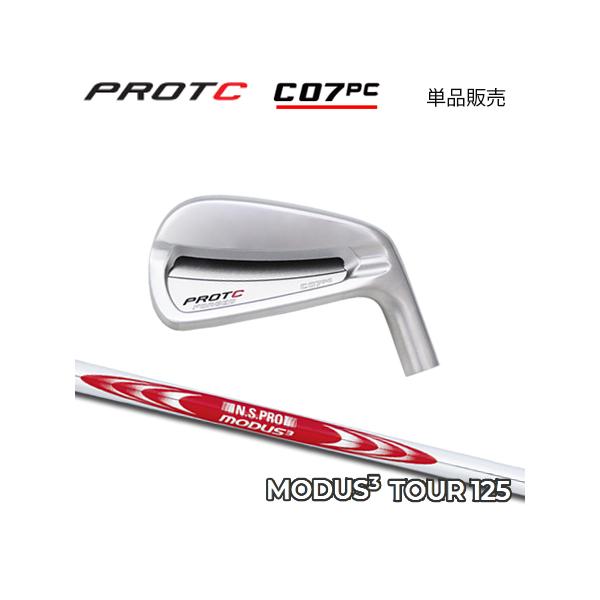 C07の基本コンセプトはそのままにブラッシュアップされてリリースとなりました。C07の基本コンセプトとしては、ポケットキャビティによってボールの高さが出しやすく、飛距離を出しやすい構造であること、ビギナーモデルではなく長くゴルフをしているユ...