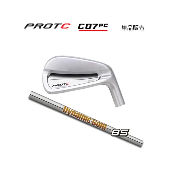 C07の基本コンセプトはそのままにブラッシュアップされてリリースとなりました。C07の基本コンセプトとしては、ポケットキャビティによってボールの高さが出しやすく、飛距離を出しやすい構造であること、ビギナーモデルではなく長くゴルフをしているユ...