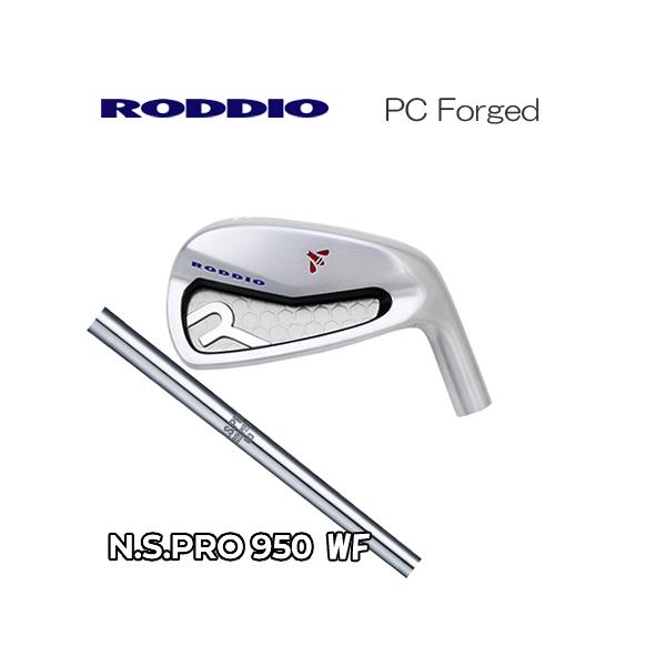 バックフェイスのソール部分だけではなく、サイドからトップに至るまで360°ポケット形状にすることで、フェイスを支えているボディ部分を小さくしてフェイスのたわみを最大限まで広く取っています。スイートスポットを低く設定することで、重心位置と近く...