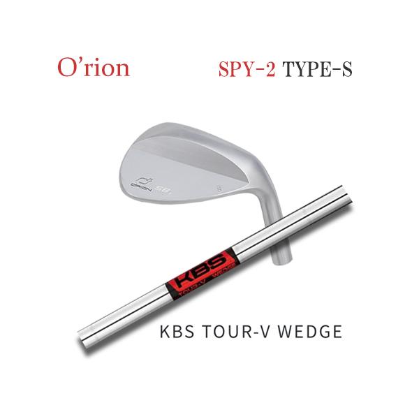 Type-Sはリーディングエッジなどに丸みを作り、フェイスを開いても違和感の出ないデザインに仕上げています。サンドウエッジとして使用する56°と58°には2種類のバウンスが用意されています。ローバウンスはボールを左足寄りに置きたい方、レベル...