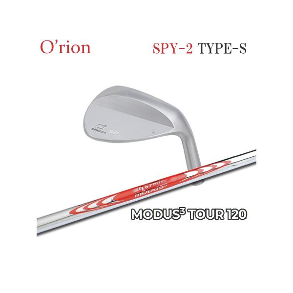 Type-Sはリーディングエッジなどに丸みを作り、フェイスを開いても違和感の出ないデザインに仕上げています。サンドウエッジとして使用する56°と58°には2種類のバウンスが用意されています。ローバウンスはボールを左足寄りに置きたい方、レベル...