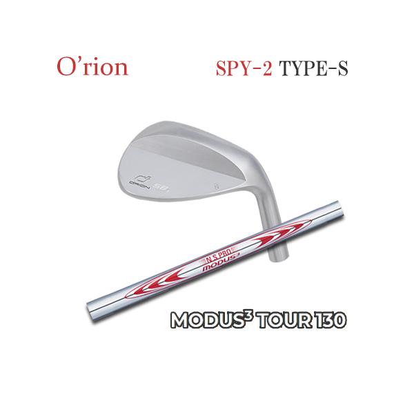 Type-Sはリーディングエッジなどに丸みを作り、フェイスを開いても違和感の出ないデザインに仕上げています。サンドウエッジとして使用する56°と58°には2種類のバウンスが用意されています。ローバウンスはボールを左足寄りに置きたい方、レベル...