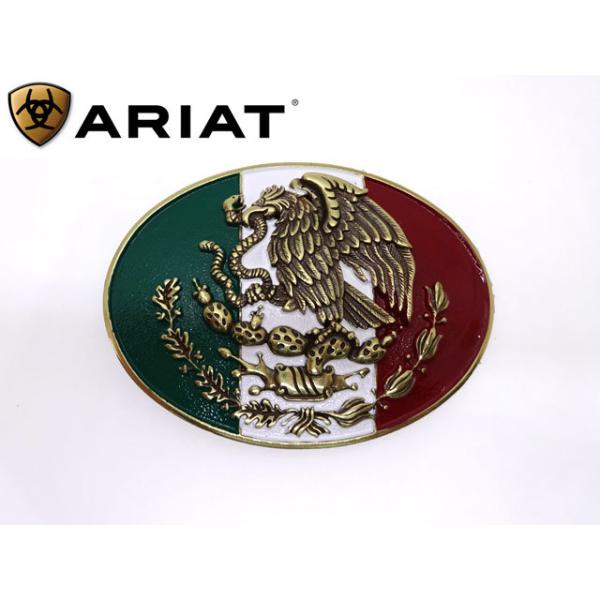 ■本体サイズ：W95×H70(mm)■ベルト対応幅：約38mm■金具からピンまでの長さ：約78mm素材に関して：コンチョやバックルなどの金具類は傷、スレ等が入ったものもございますので予めご了承下さい。在庫に関して：店頭販売と在庫を共有してい...