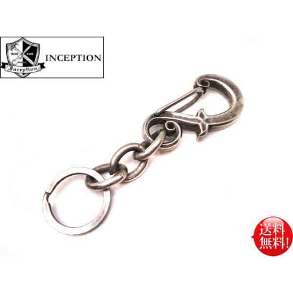 ■サイズ： 全長120ｍｍ■素材：真鍮にシルバーメッキ■カラー：シルバー■ご注文に関する注意点■素材に関して：※革は天然素材の為ひとつとして同じ物がありません。血筋や関節の痕、商品製造過程上におけるキズなどが入ることがあります。それも革の魅...