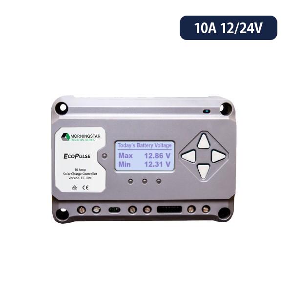 ■商品特長システム電圧12/24V自動認識LCDメーター搭載充電電圧調整可能豊富な保護回路夜間検知機能PWM充電回路採用LED表示
