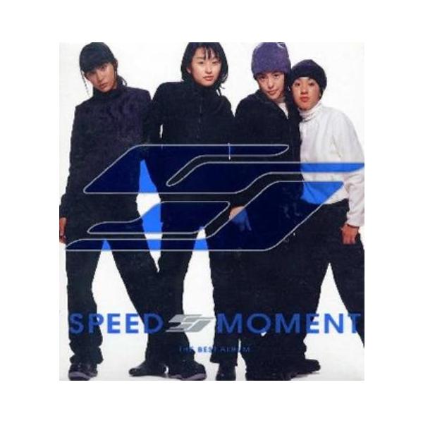 MOMENT / SPEED ※初回限定盤 :300406:OneLifeYahoo!ショップ - 通販 - Yahoo!ショッピング