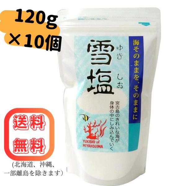 【商品特徴】サラサラとして粉雪のような雪塩は、不純物のない、ミネラル成分を多く含んだ地下海水を原料に、できるだけたくさんの成分を残せるよう瞬時に水分を蒸発させる特殊な製法で作られています。サラサラのパウダータイプは、素材馴染みが良いのが特徴...