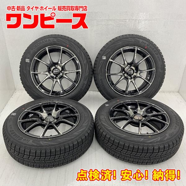 関連キーワードYOKOHAMA,ヨコハマ,ICE GUARD ,IG70,weds Sport,SA-10R,冬,イグニス/スイフト/バレーノ/iQ/アクア/ヴィッツ/カローラ アクシオ ハイブリッド/カローラ アクシオ/カローラ フィール...