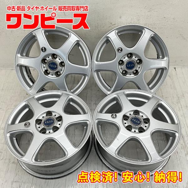 関連キーワードFEID,中古アルミホイール