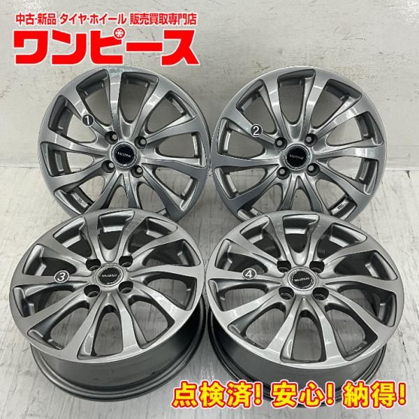 関連キーワードBALMINUM,中古アルミホイール