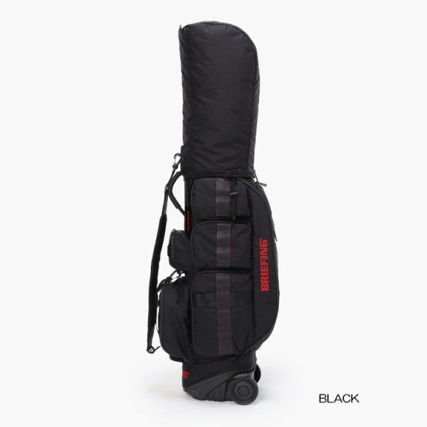 ■素材　コーデュラ(R)ナイロンマイクロドビーリップ■特長移動シーンをサポートするキャスターは多少の段差等でも安定しやすい、大ぶりのキャスターを採用。背胴側には、キャスターハンドルを完備。ハンドルを必要としない場合はファスナーポケット内に収...