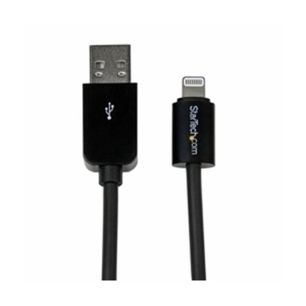 ■1x Apple Lightning(8ピン)コネクタ■1 x USB「A」雄コネクタ■リバーシブルLightningコネクタ■ケーブルの長さは2m
