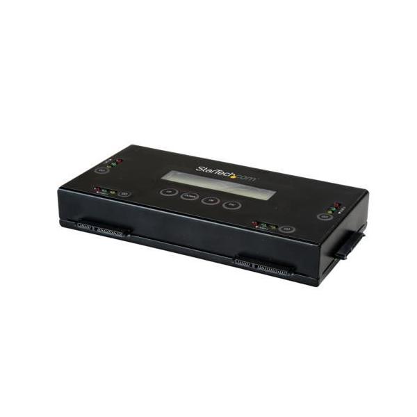■最大4台の2.5/3.5インチSATA SSD/HDDドライブを安全に消去するスタンドアロン型イレーサー■クイック&amp;セキュア消去、シングル/マルチパス上書きを含む9つの消去モードをサポートし、DoD(5220.22-M)規格に対応...