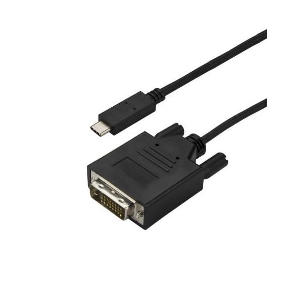 ■配線量を減らしながら、ワークスペースで自由に機器を配置■ケーブルとアダプタが一体のオールインワン ソリューション(3m)■リバーシブルUSB-Cコネクタで簡単接続■最大1920x1200のビデオ解像度に対応し、極めて鮮明な画質を提供