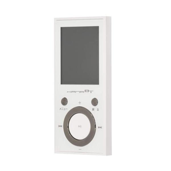 【発売日：2022年12月10日】■Bluetooth対応、ワイヤレスイヤホン/スピーカーで楽しめる■16GBメモリー内蔵＋microSD/microSDHC（〜32GB）対応■録音可能なFMラジオ機能搭載■AMラジオをFMで聴けるワイドF...