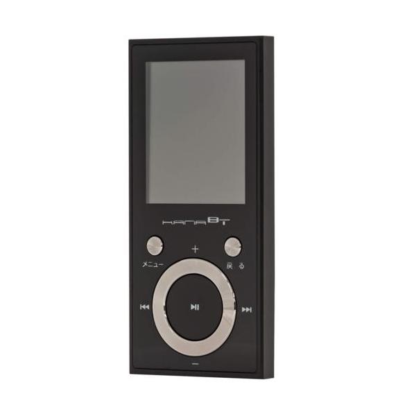 【発売日：2022年12月10日】■Bluetooth対応、ワイヤレスイヤホン/スピーカーで楽しめる■16GBメモリー内蔵＋microSD/microSDHC（〜32GB）対応■録音可能なFMラジオ機能搭載■AMラジオをFMで聴けるワイドF...